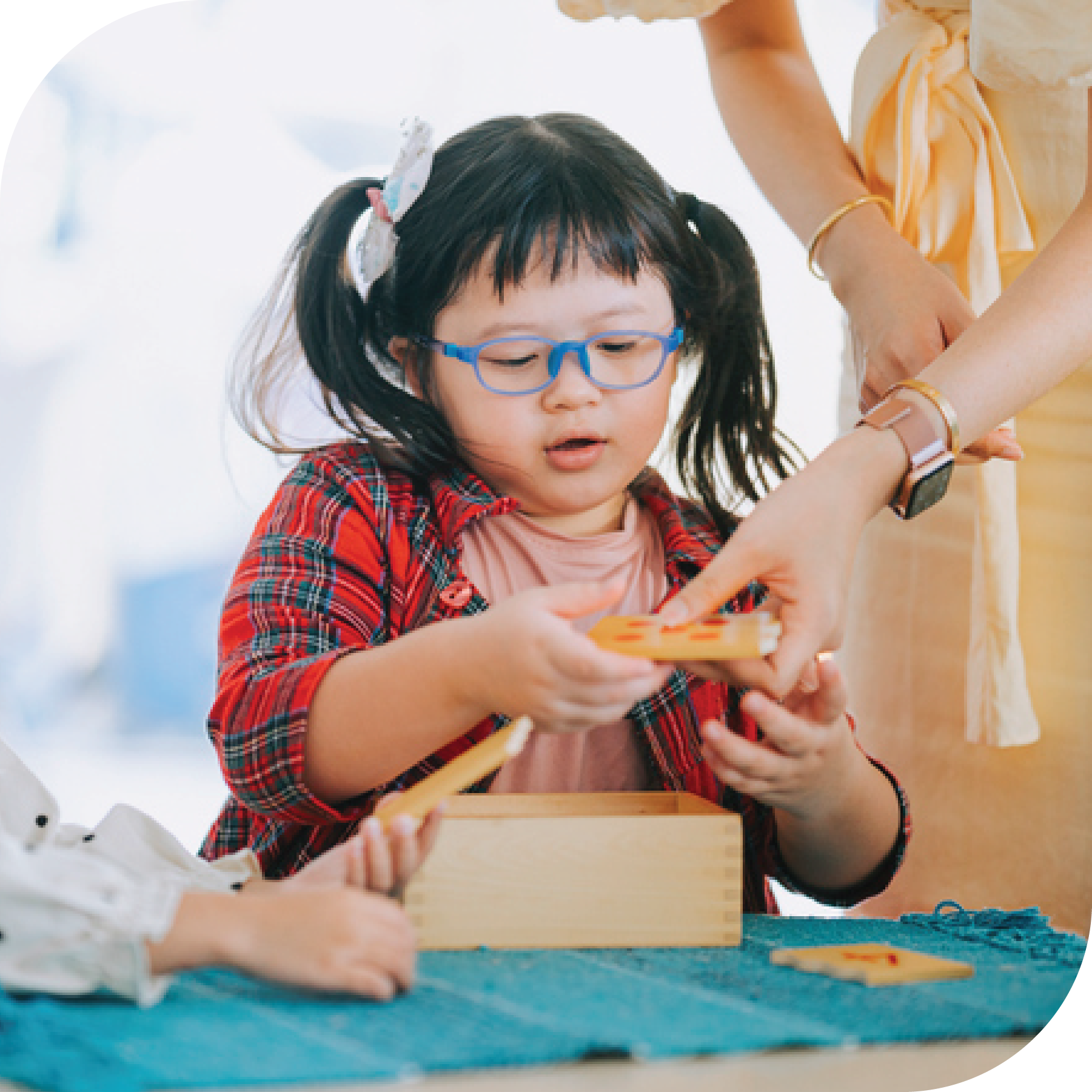 Our Story – The Hut